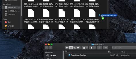 Install Macos Ventura On Unsupported Models Jensds I O Buffer