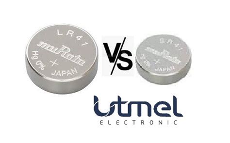 Which Works Better Lr41 Or Sr41