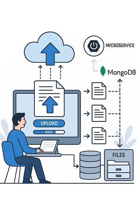 Large Files With Multipart And Gridfs In Spring Boot By Mrjeet24 Jul 2025 Medium