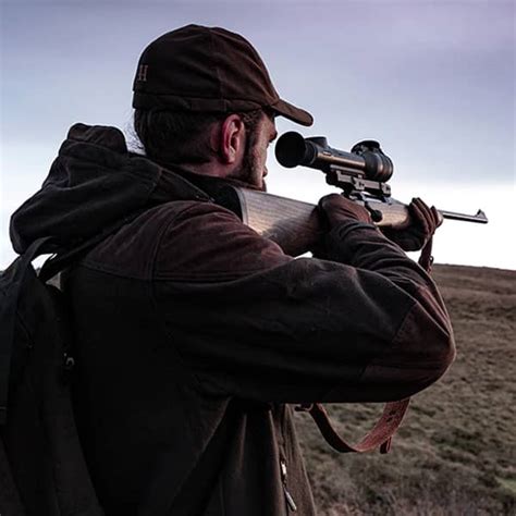 Термален прицел Pulsar Talion Xq35 Pro Термални прицели монокуляри и насадки за нощно виждане