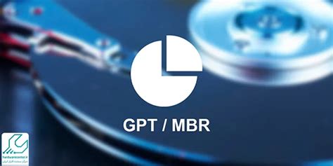 آموزش تغییر فرمت هارد از Mbr به Gpt تغییر فرمت هارد بدون حذف اطلاعات