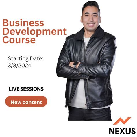 Abdelrahman Helmy On Linkedin Find My Upcoming Business Development Rounds Through Nexus Bd