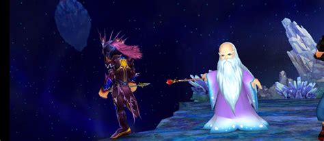 Fusoya Had Enough Of Kains Edgy Phase Rdissidiaffoo