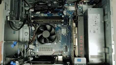 Dell Xps 8940 Special Edition Review A Compact Powerhouse