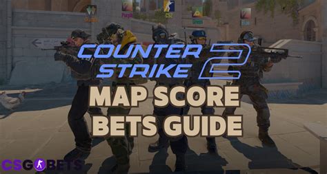 Navigating Chaos Your Playbook For Cs2 Map Mastery