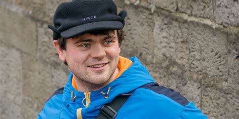 Brassic Breaking Down The Cast And Characters