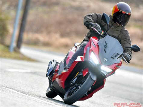 Review Sym Jet X125 An Edgy Scooter That Stands Out From The Crowd Webike Philippines News