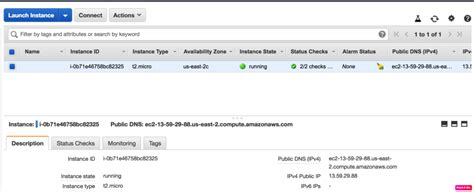 cara membuat virtual machine vm aws ec2 koding indonesia