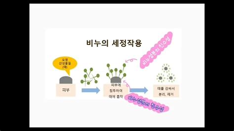 제로웨이스트 스탬프 클레이솝 만들기 Youtube