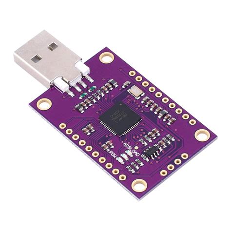 Buy USB To JTAG UART Module Single Channel USB To Serial Parallel