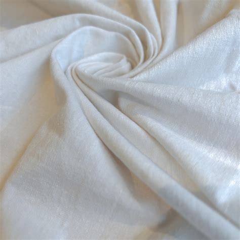 Hemp Excel Knit Jersey Fabric Hemp Fabric Lab Buy Sustainable