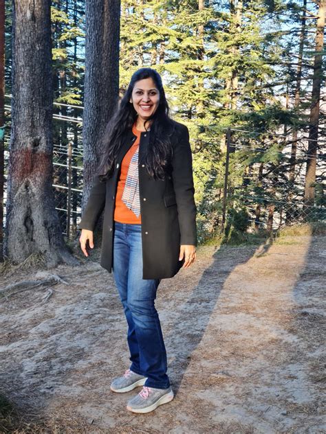 Arti Gupta Globallogic India