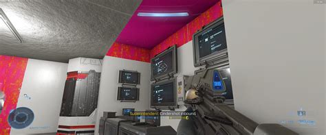having a shader issue it s supposed to be all red like it looks in the