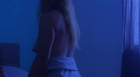 Nude Video Celebs Jayne Giordanella Nude The End 2020