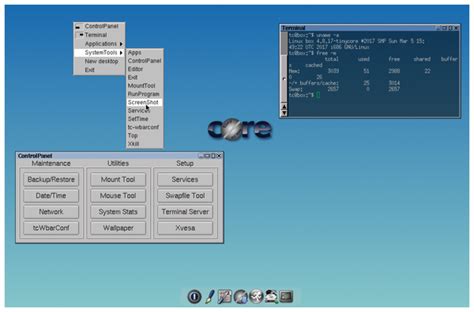 Micro Distros The Tiniest Linux You Can Get Linux Magazine