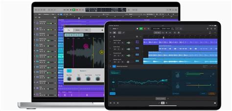 3 New Features You Should Try In Logic Pro 10 8