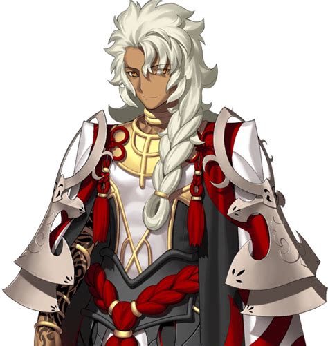 Solomon (Romani) | Fate/Grand Order Wikia | FANDOM powered by Wikia