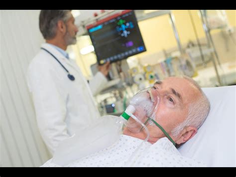 High Flow Nasal Oxygen Noninferior To Noninvasive Ventilation For Acut