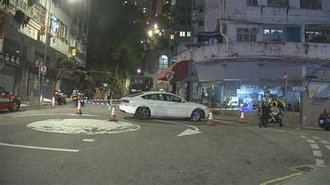 警牛頭角截停私家車 拘男司機檢冰毒 Now 新聞