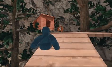 Gorilla Tag Custom Maps How To Install And Play