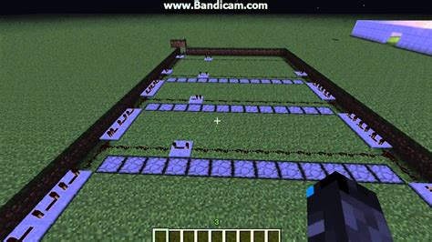 Minecraft Firework Show Tutorial Remotely Launching [1 7 ] Youtube