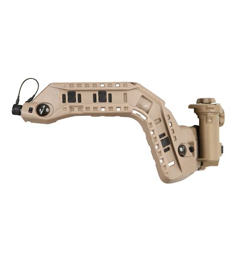 ops core railink® power and data arc™ rails