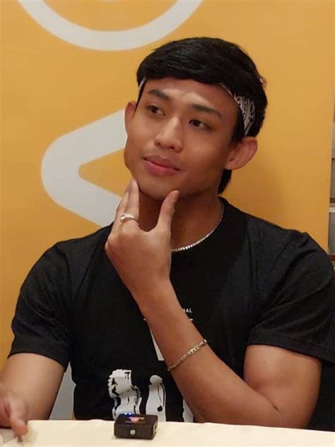 Mierul Aiman Pasang Impian Bintangi Filem Biopik Scoop