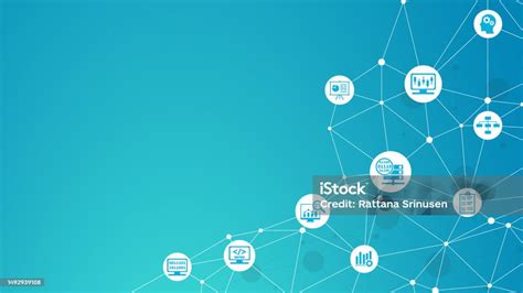 컴퓨터 과학 및 통찰력 Ai 빅 데이터 알고리즘 분석 통계 지식 심층 및 기계 학습을위한 데이터 과학 배너 웹 아이콘 최소한의 벡터 인포그래픽 개념 0명에 대한 스톡 벡터