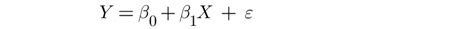 Are The Error Terms Normally Distributed In A Linear Regression Model Towards Data Science