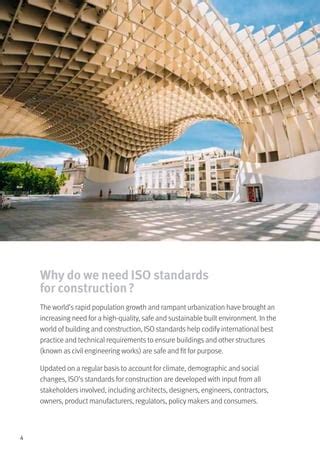 Iso Guide For Construction PDF