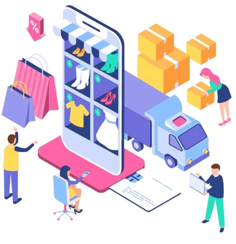Ecommerce App Development Everything You Need To Know To Build A