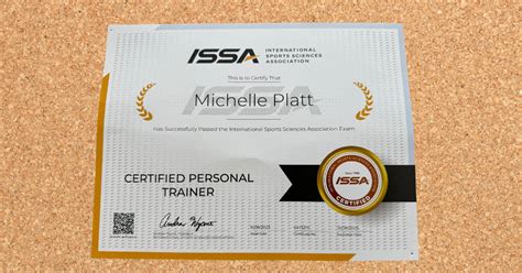 Issa Certified Personal Trainer Course Full Review 2024