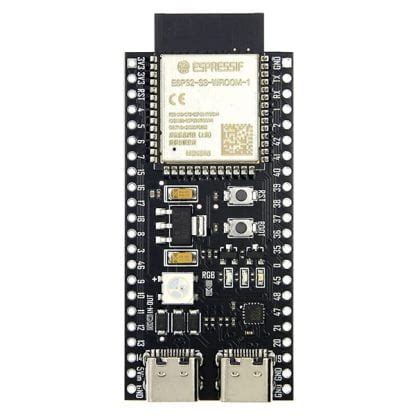 ESP32 Devkitc V4 Esp32Lab