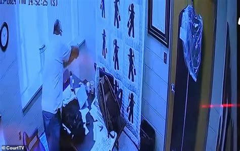 Small Town Tears Itself Apart Over Sheriff S Brutal Execution Of His Judge Best Friend After