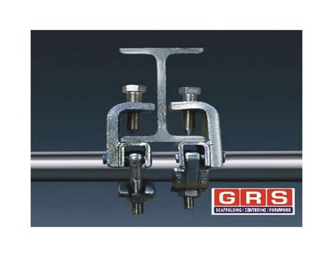 Scaffolding Beam Clamp Ppt Scaffolding Beam Clamp Ppt