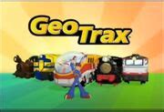 Team Geotrax Thomas The Tank Engine Parodies Wiki Fandom