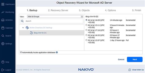 How To Restore Deleted Objects In Active Directory Windows Spiceworks Community
