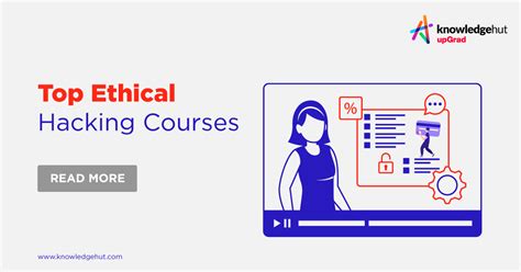 Top 6 Ethical Hacking Courses To Take In 2024