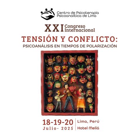 Vínculos Y Comunidad Cppl Cppl