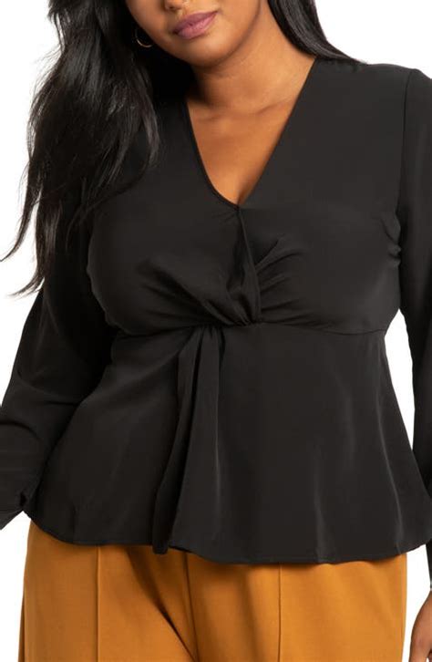 Womens Plus Size Tops Nordstrom