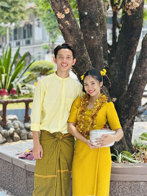 Mi Phyu Mi Phyu Added A New Photo