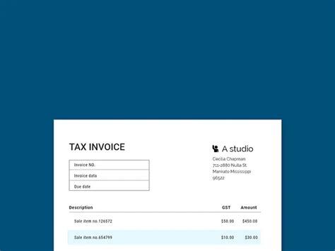 Invoice Ui Designs Themes Templates And Downloadable Graphic Elements