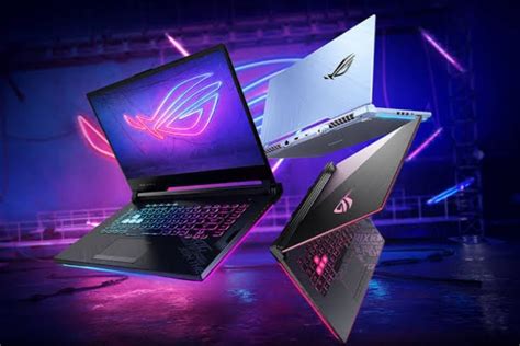 Laptop Gaming Dengan Spek Tinggi Tapi Harga Friendly Main Games Jadi Makin Puas