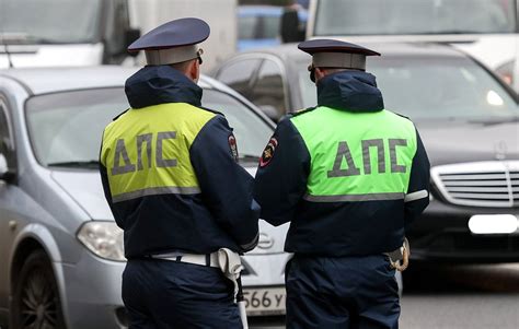 График рейдов ГИБДД на сентябрь