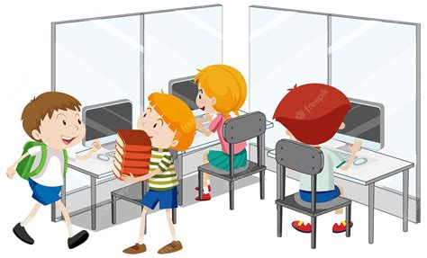Computer Class Clip Art Computer Class Clip Art