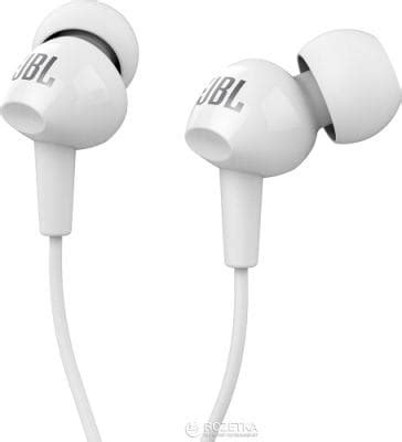 Jbl C In Ear Headphones Price In Bangladesh Diamu