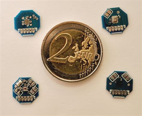 Myoctopus I2c Ambient Light Sensor Opt 3001 From Myoctopus On Tindie