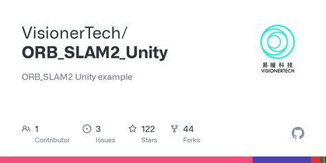 orb slam2 unity unityproject assets editor mybuildpostprocessor cs at master · visionertech orb