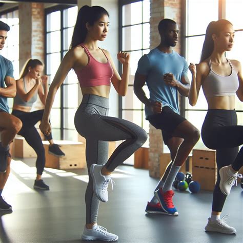 Mastering Mobility Exercises A Comprehensive Guide For Ielts Learners Ietls Net