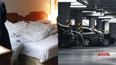 Bini Orang Skandal Dengan Laki Orang Bercuti Berdua Tapi Bagi Alasan